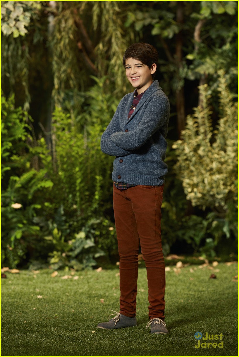 EXCLUSIVE: 'Andi Mack' Cast Reveals Their Favorite Disney Channel Shows ...