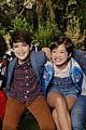 EXCLUSIVE: ‘Andi Mack’ Cast Reveals Their Favorite Disney Channel Shows ...