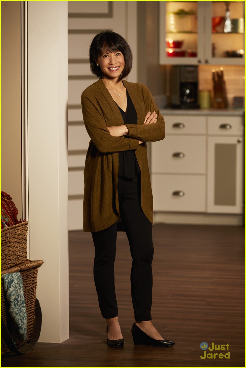 Disney Channel's 'Andi Mack' Gets New Photos, Main Credits & More ...