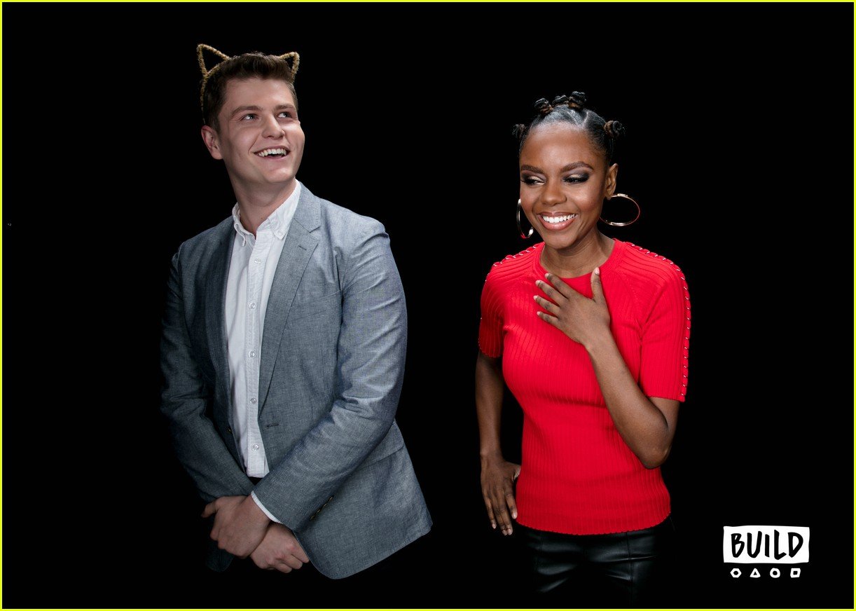 Ashleigh Murray Had $12 In Her Bank Account Before Booking 'Riverdale ...