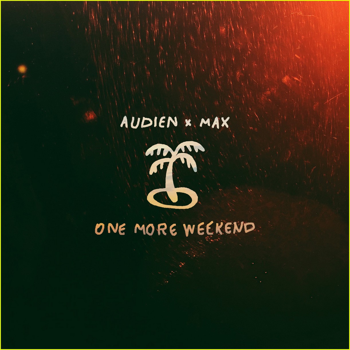 Discovered: DJ Audien Dishes on Brand New Song 'One More Weekend' With ...