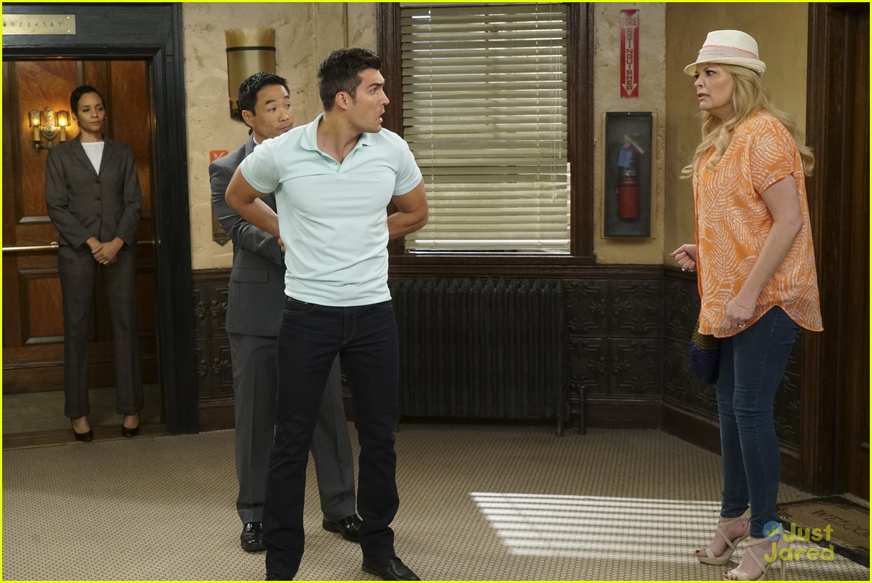 Tucker Is Fed Up With Ben on 'Baby Daddy' Tonight | Photo 1076419 ...