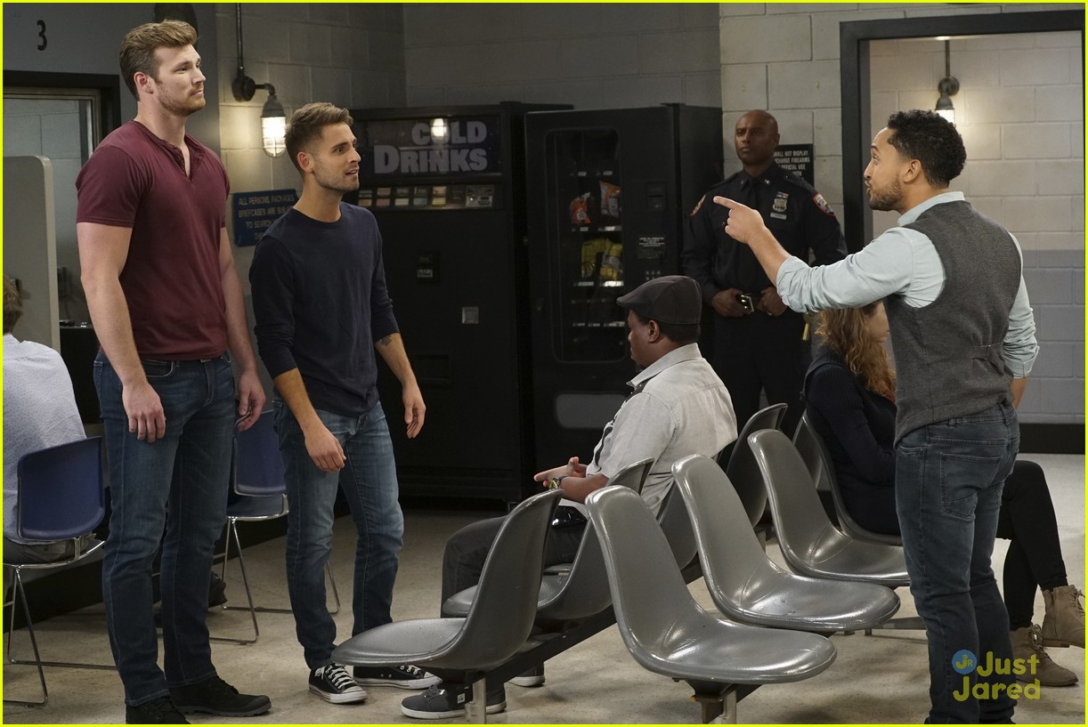 Tucker Is Fed Up With Ben on 'Baby Daddy' Tonight | Photo 1076422 ...