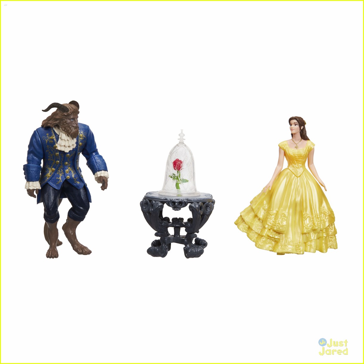 'Beauty & The Beast' Contest - Win The Full Doll Collection Now ...