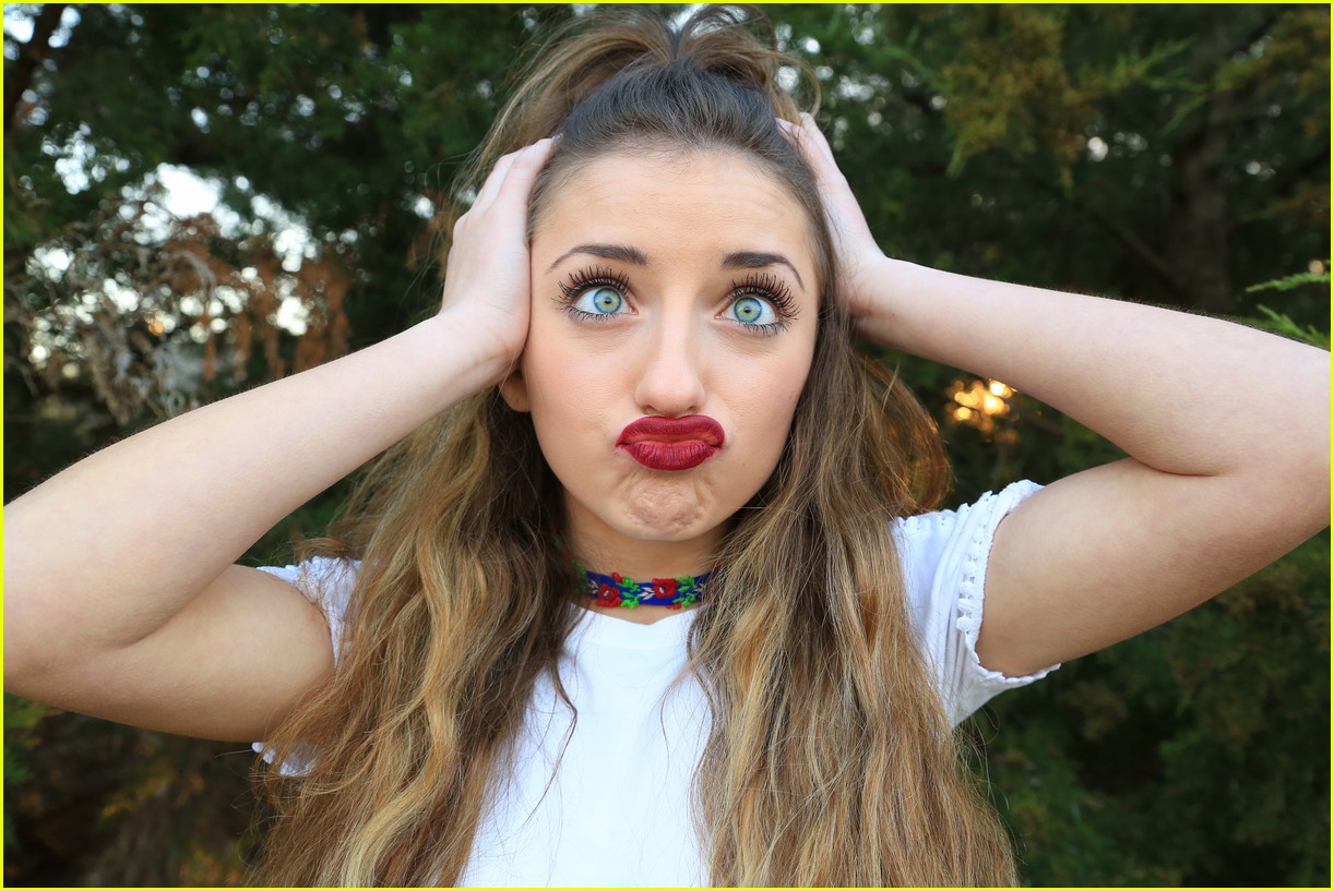 Brooklyn & Bailey Issue Musical.ly Challenge for 'Dance Like Me' Single ...