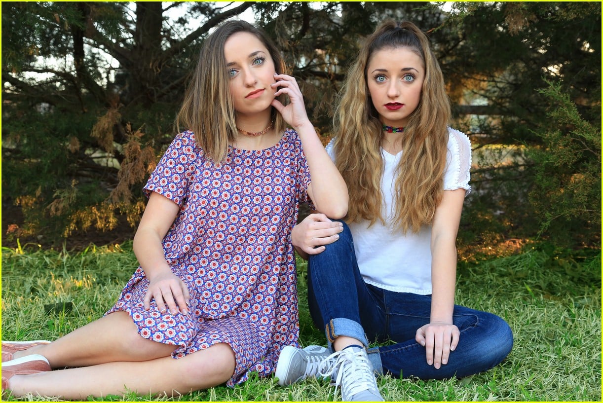 Brooklyn & Bailey Issue Musical.ly Challenge for 'Dance Like Me' Single ...