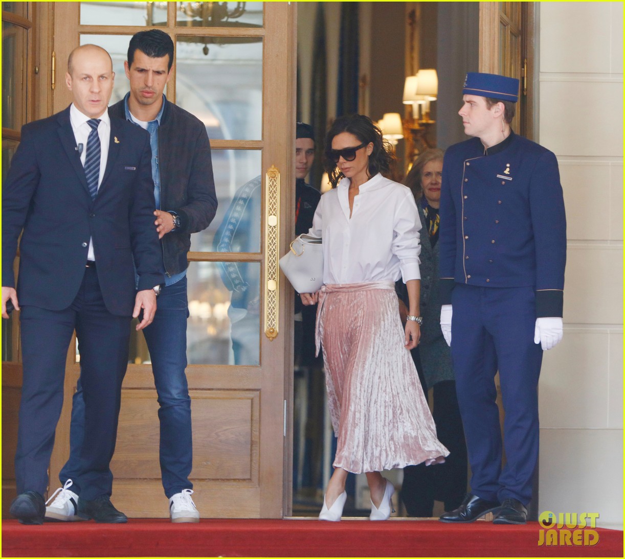 Are Brooklyn Beckham & Ex-Girlfriend Sonia Ben Ammar Back Together ...