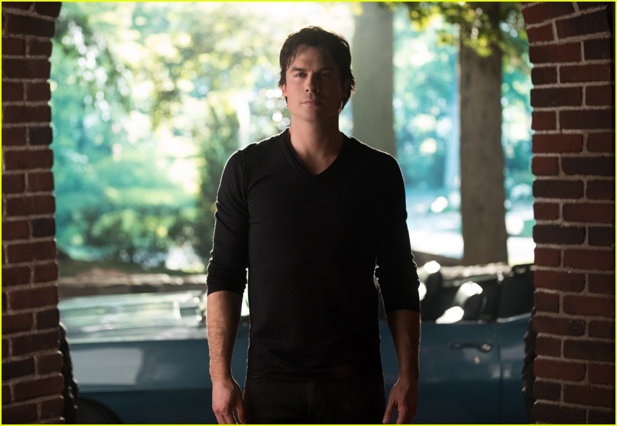 'The Vampire Diaries' Finale Scoop: EP Julie Plec on Getting a Sense of ...