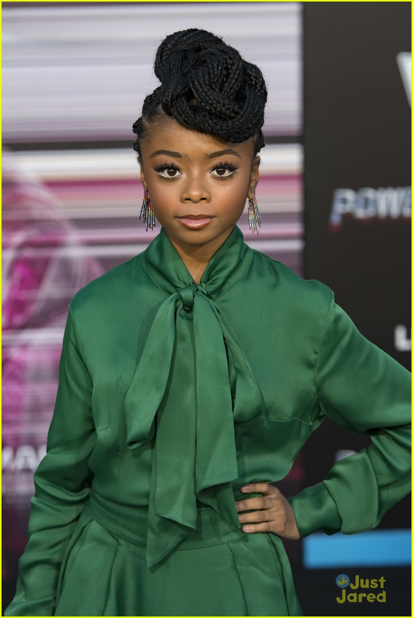 Chloe Lukasiak Might Be a Fan of The Green Ranger | Photo 1077275 ...