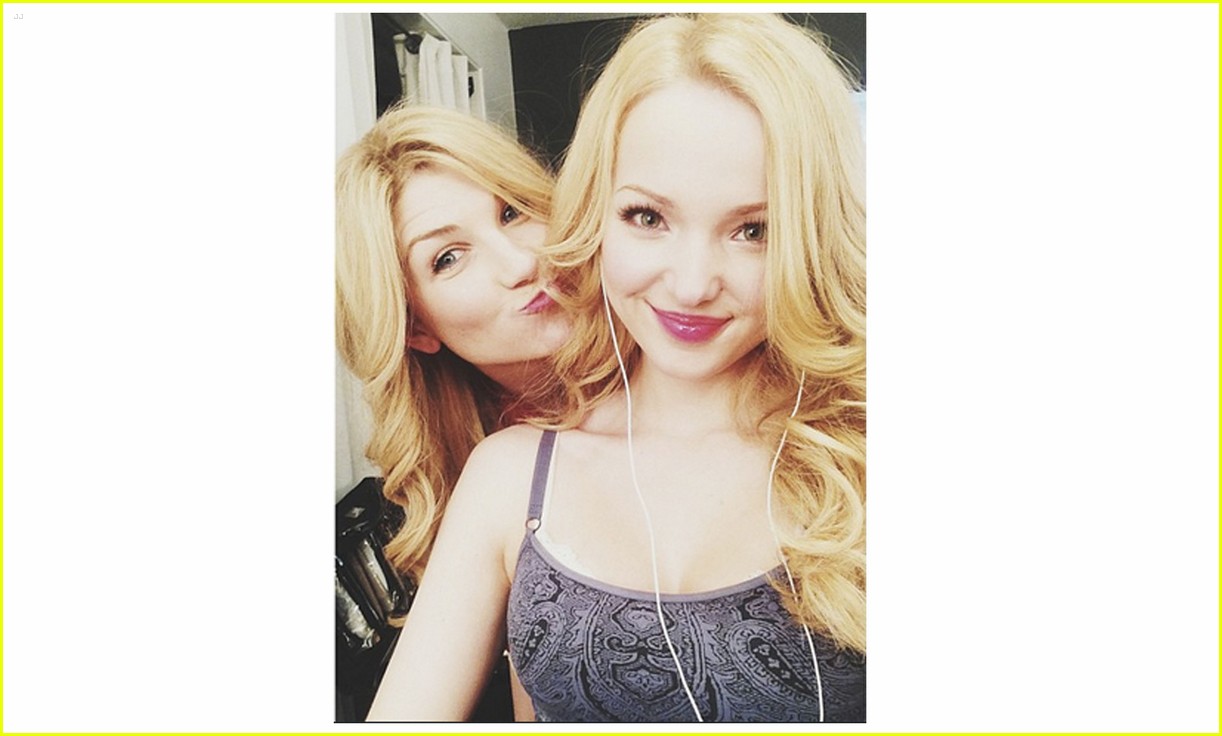 Full Sized Photo of liv maddie quotes dove emmy shelby bond 14 | How ...