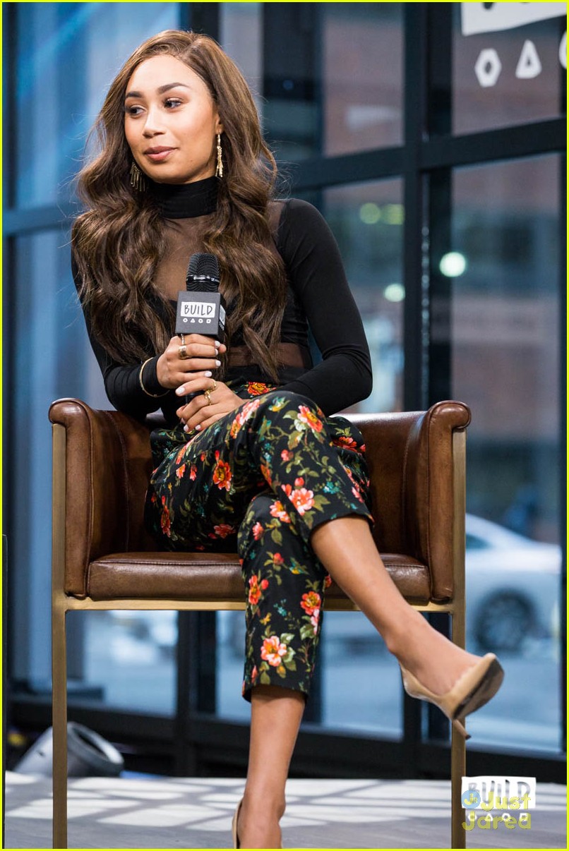 Full Sized Photo of eva gutowski grandma series nyc promo 14 | Eva ...