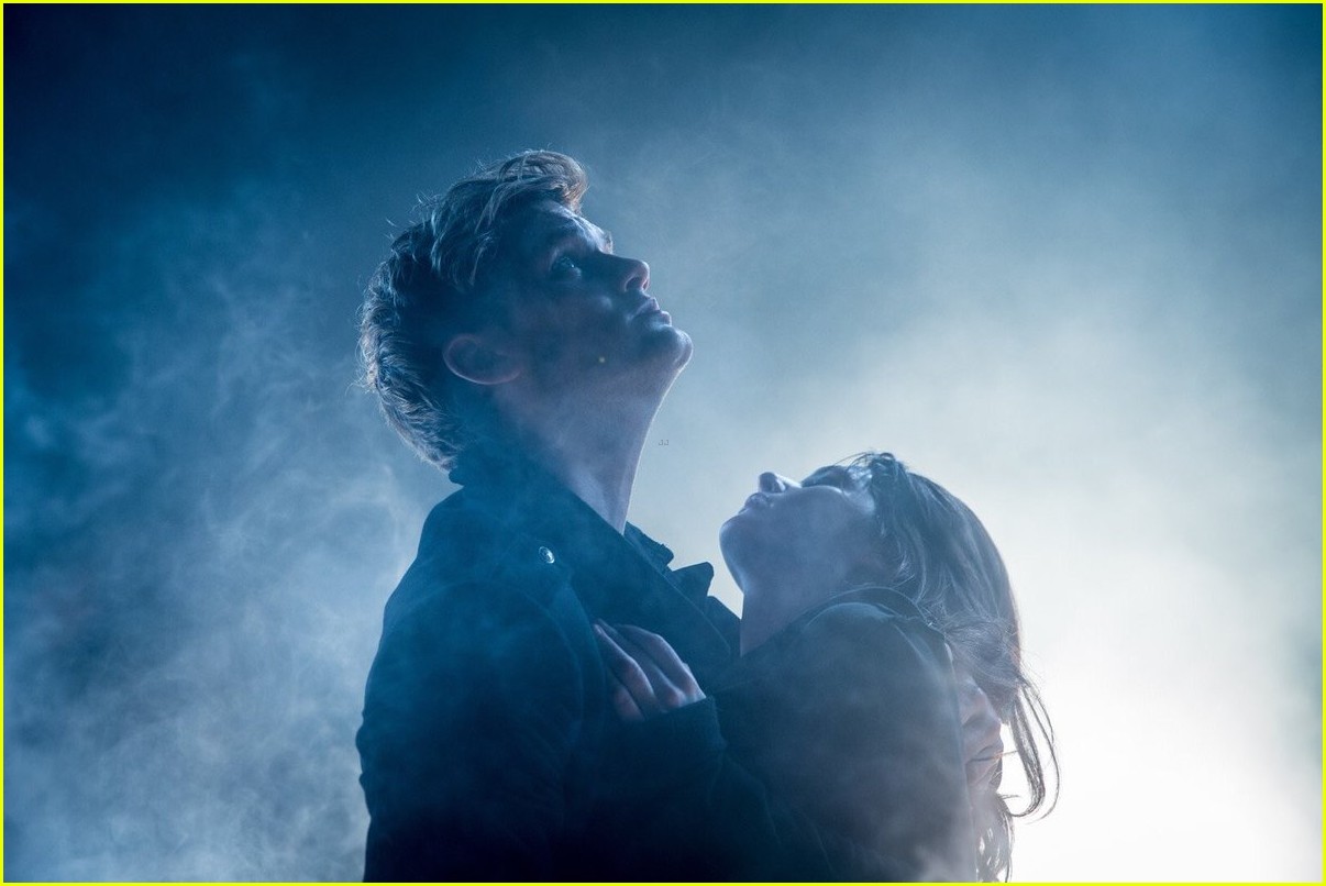 What Ever Happened To The 'Fallen' Movie? | Photo 1076047 - Photo ...