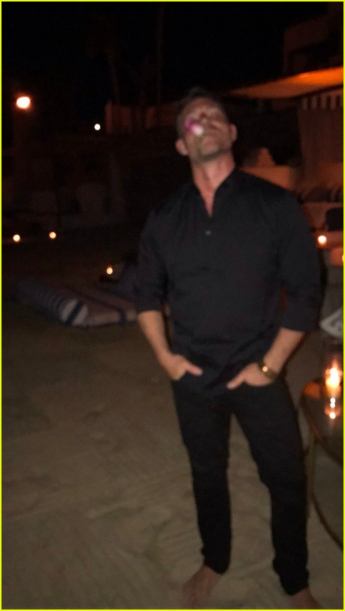 Colton Haynes is Engaged to Boyfriend Jeff Leatham! | Photo 1074860 ...