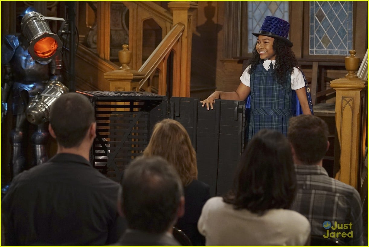 Watch Dove Cameron Sing 'My Destiny' for 'Liv & Maddie: Cali Style ...