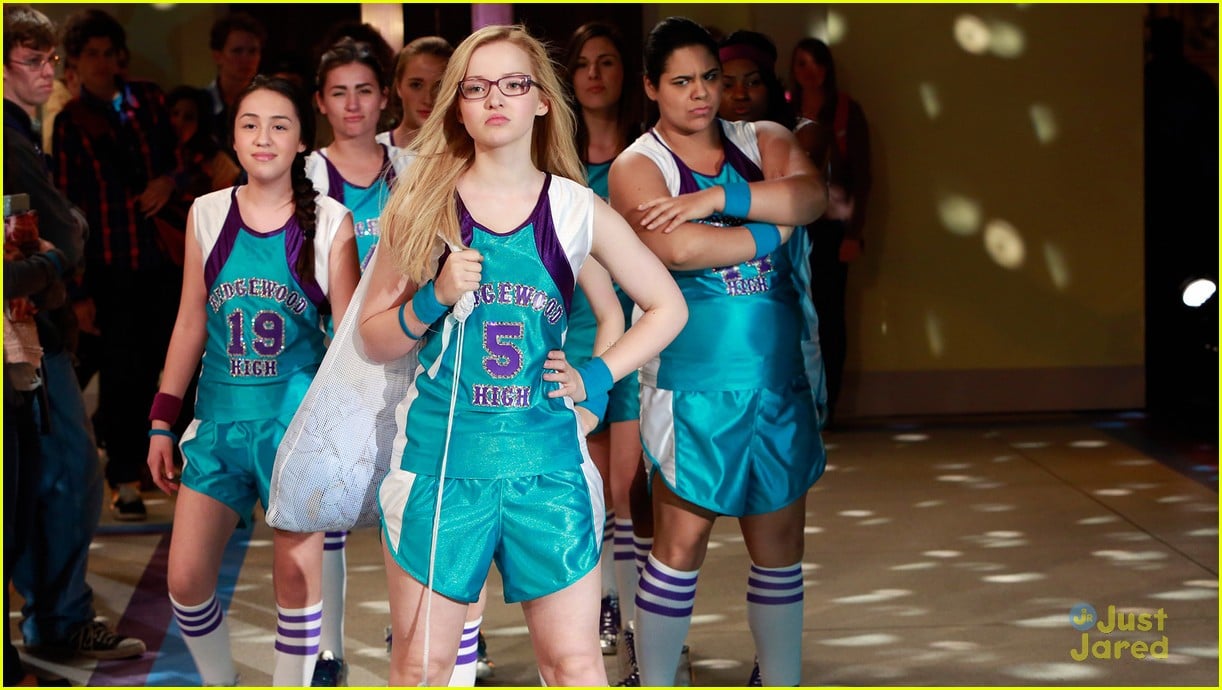 The ‘Liv & Maddie’ Showrunners Picked Out Their Favorite Episodes (& It ...