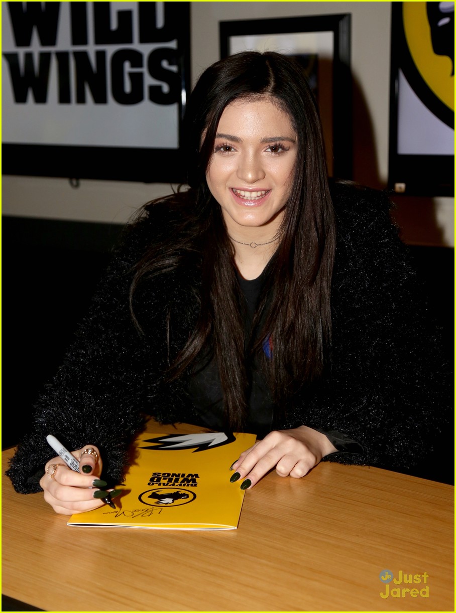 Luna Blaise's 'Over You' Music Video is a Must Watch! | Photo 1073138 ...