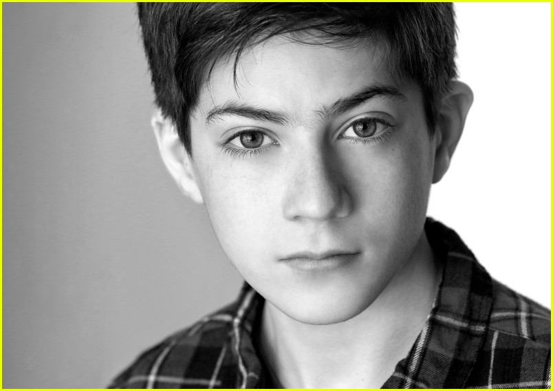 'Speechless' Actor Mason Cook Shares 10 Fun Facts With JJJ! | Photo ...