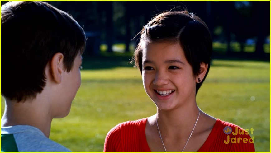 EXCLUSIVE: 'Andi Mack' Star Peyton Elizabeth Lee Definitely Relates To ...
