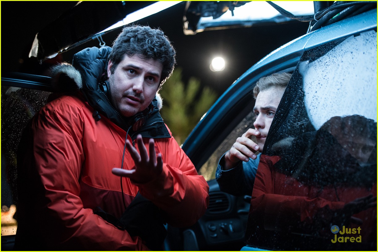 'Power Rangers' Movie Debuts Three New Clips You Have to Watch (Video ...