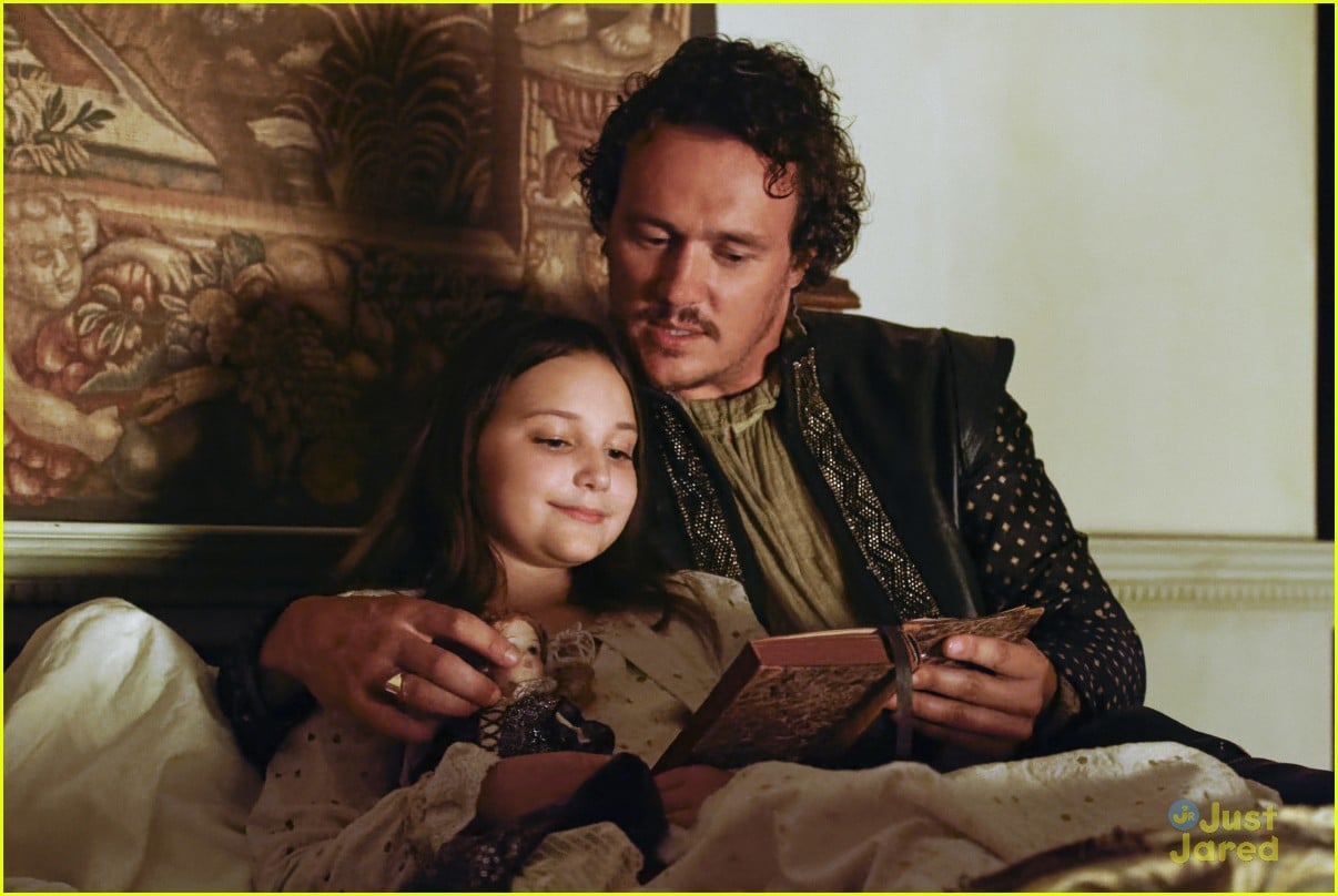 Mary Will Have To Choose Between Marriage & Country on Tonight's 'Reign ...