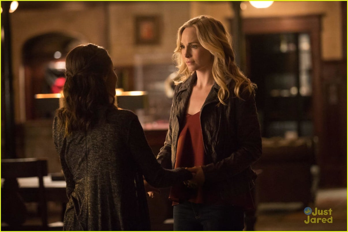 'Vampire Diaries' Finale Ratings Are In - How Many People Watched ...