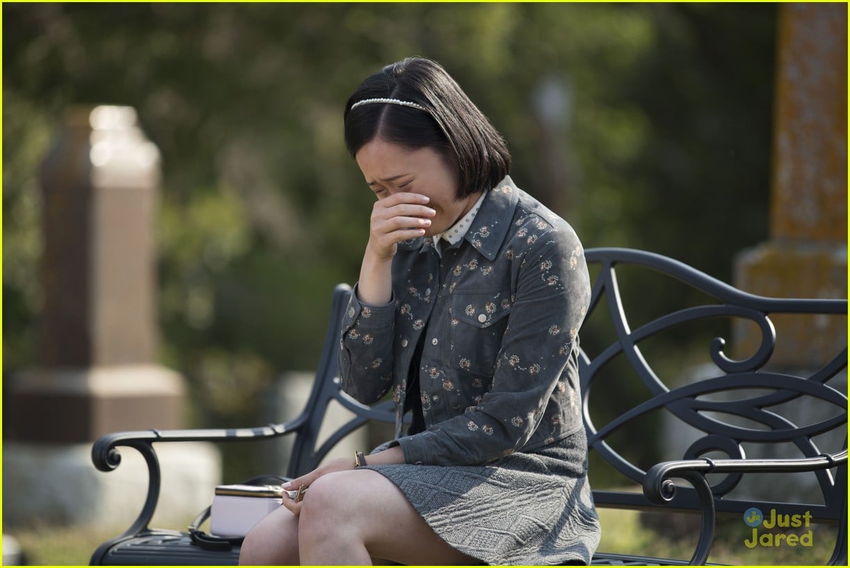 '13 Reasons Why' Wanted You To Be Uncomfortable With Those Rape Scenes ...