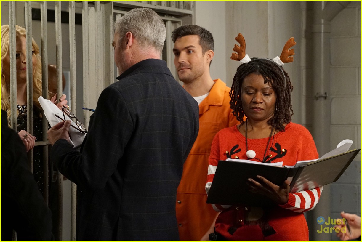 Riley & Danny Both Get Parenting Cold Feet on Tonight's 'Baby Daddy ...