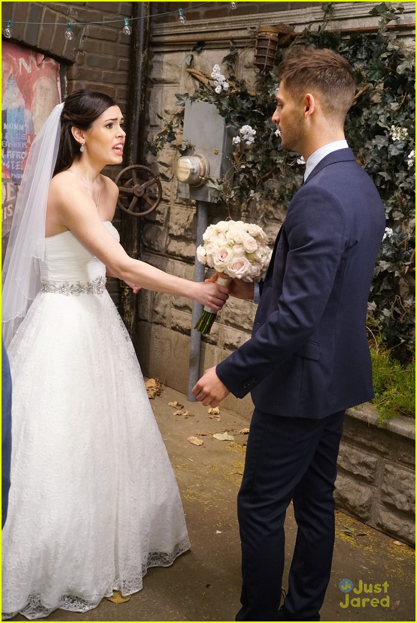 EXCLUSIVE: Ben Maybe, Might Be, Getting Married on 'Baby Daddy' Next ...