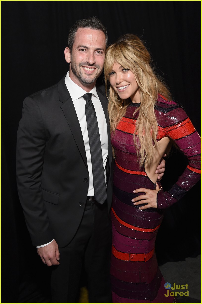 Full Sized Photo of grimmie family rachel platten daniella monet humane ...