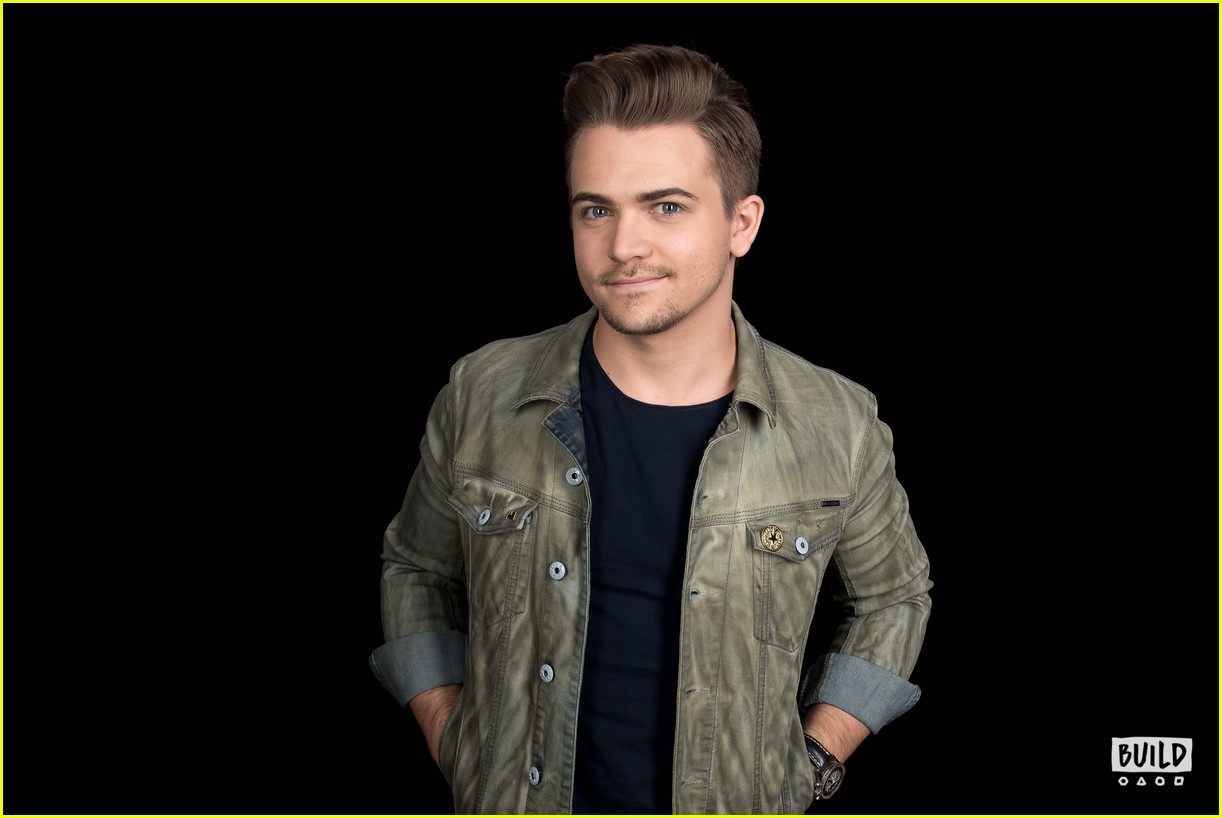 Hunter Haynes & Girlfriend Libby Barnes Are Still Going Strong! | Photo ...