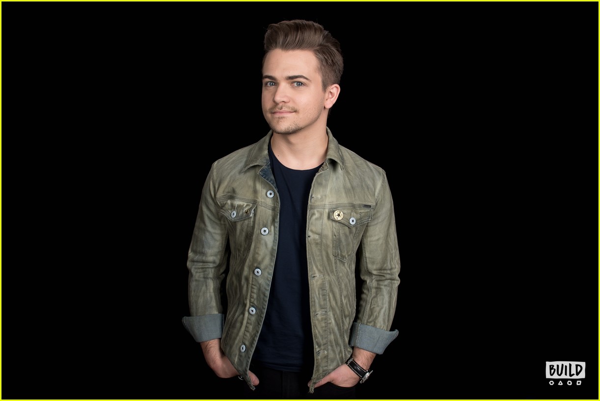 Hunter Haynes & Girlfriend Libby Barnes Are Still Going Strong! | Photo ...