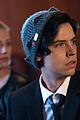 Cole Sprouse Explains the Meaning Behind Jughead’s Signature Hat on ...
