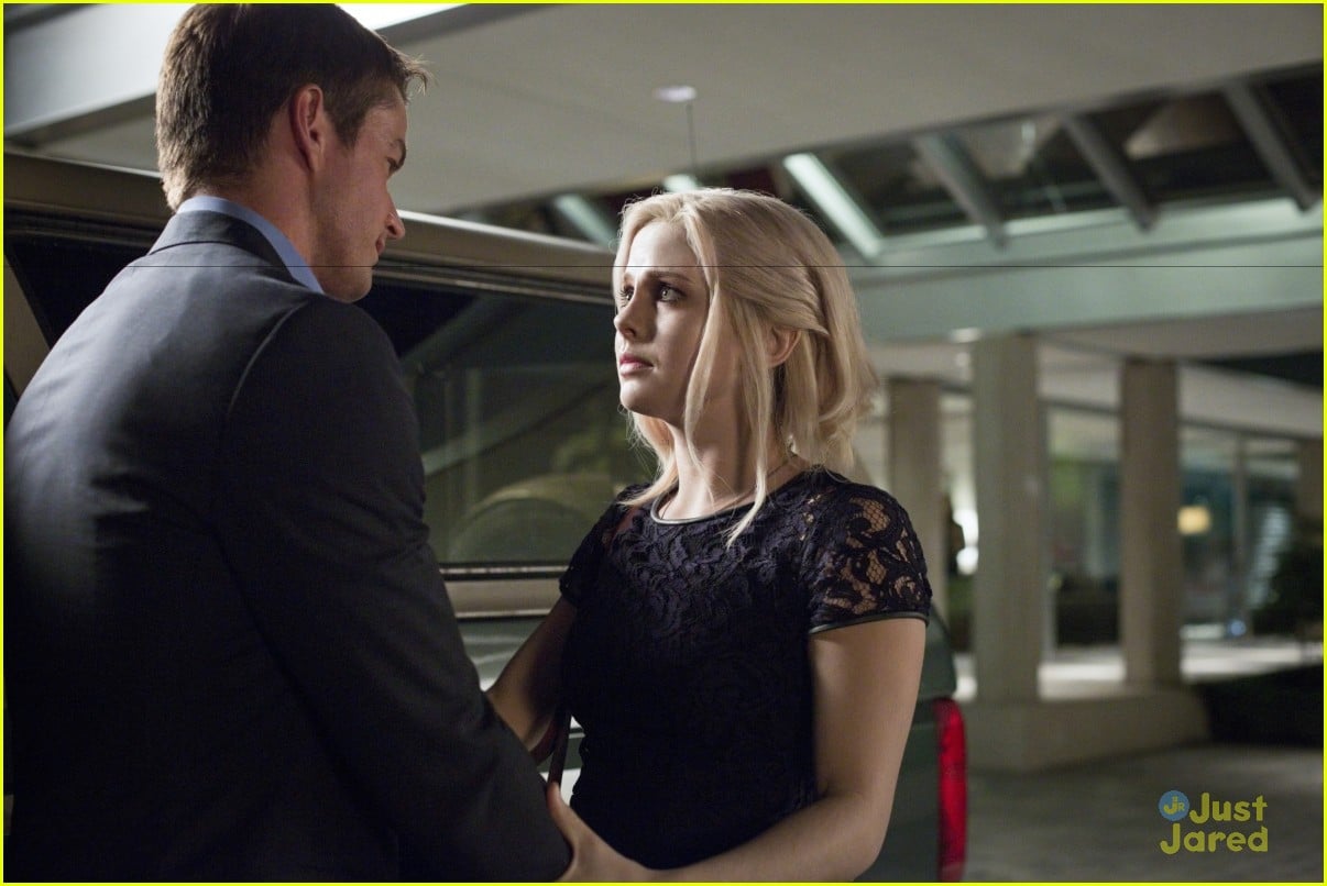 'iZombie's Liv & Major Might Have A Love Connection This Season | Photo ...