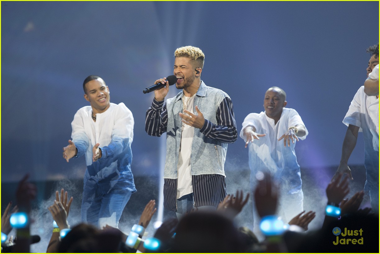 Auli'i Cravalho, Jordan Fisher & Alessia Cara Team Up For 'Moana ...