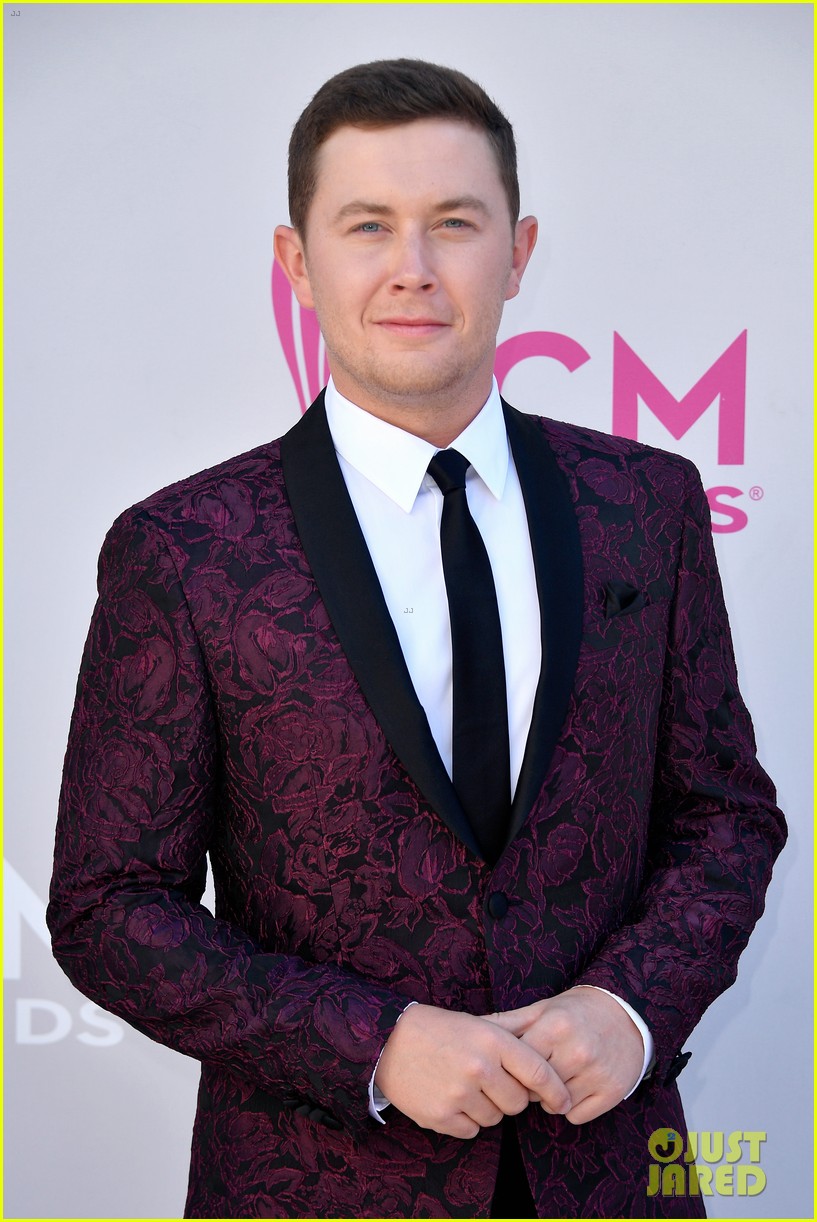 Cassadee Pope & Scotty McCreery Represent Singing Competition Winners ...