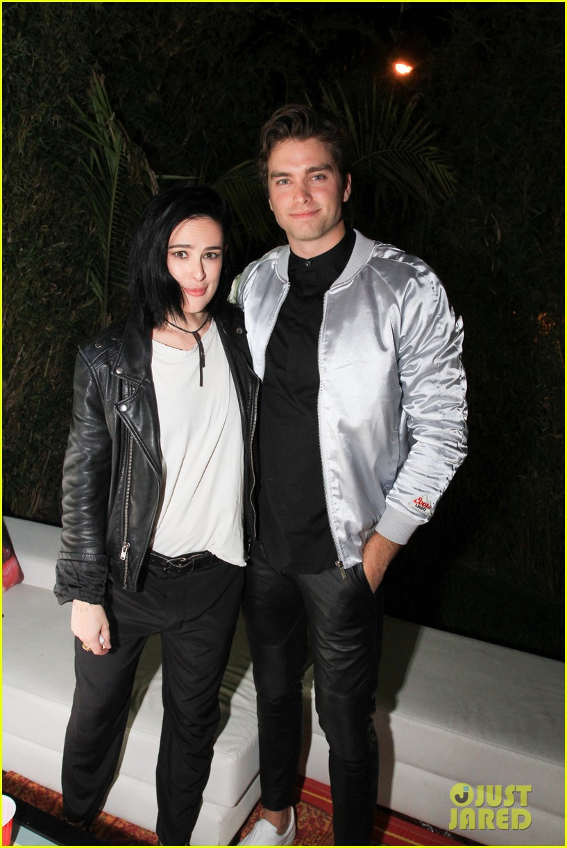 Pierson Fode Hosts 'Stranger Things' Themed Birthday Party! | Photo ...