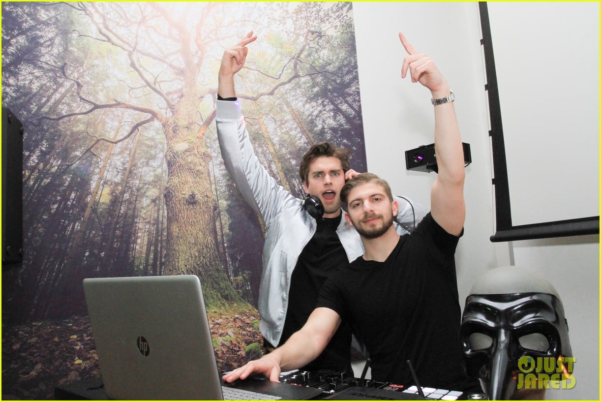 Pierson Fode Hosts 'Stranger Things' Themed Birthday Party! | Photo ...