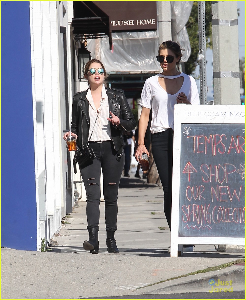 The 'Pretty Little Liars' Cast Dreams Up The Perfect PLL Movie Plots ...