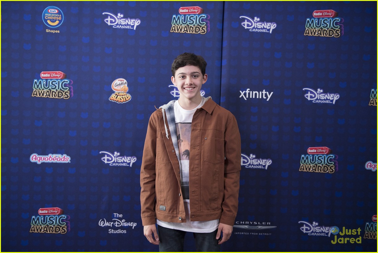 EXCLUSIVE: Raymond Cham Jr. Gives Aspiring Dancers All The Advice You ...