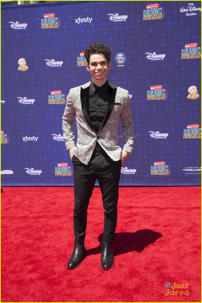 EXCLUSIVE: Raymond Cham Jr. Gives Aspiring Dancers All The Advice You ...