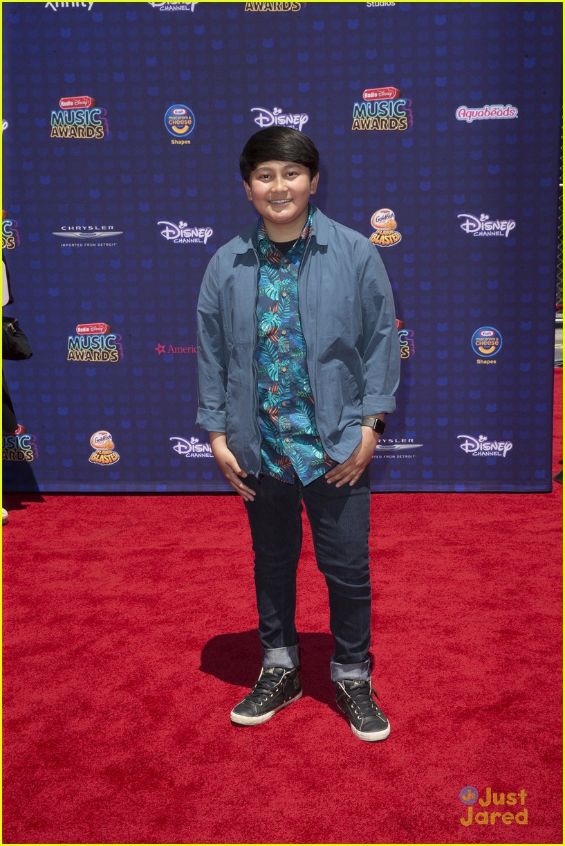 EXCLUSIVE: Raymond Cham Jr. Gives Aspiring Dancers All The Advice You ...