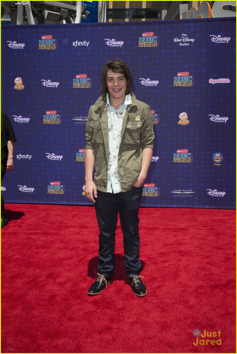 EXCLUSIVE: Raymond Cham Jr. Gives Aspiring Dancers All The Advice You ...