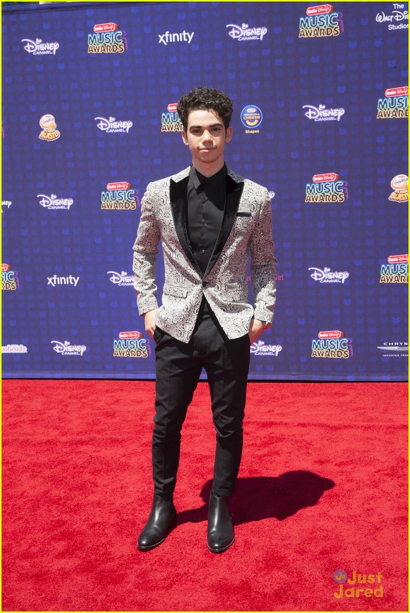 EXCLUSIVE: Raymond Cham Jr. Gives Aspiring Dancers All The Advice You ...