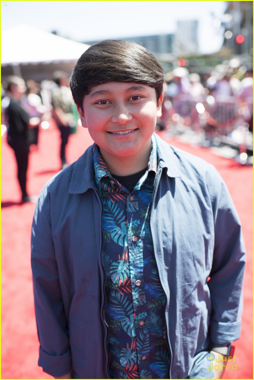 EXCLUSIVE: Raymond Cham Jr. Gives Aspiring Dancers All The Advice You ...