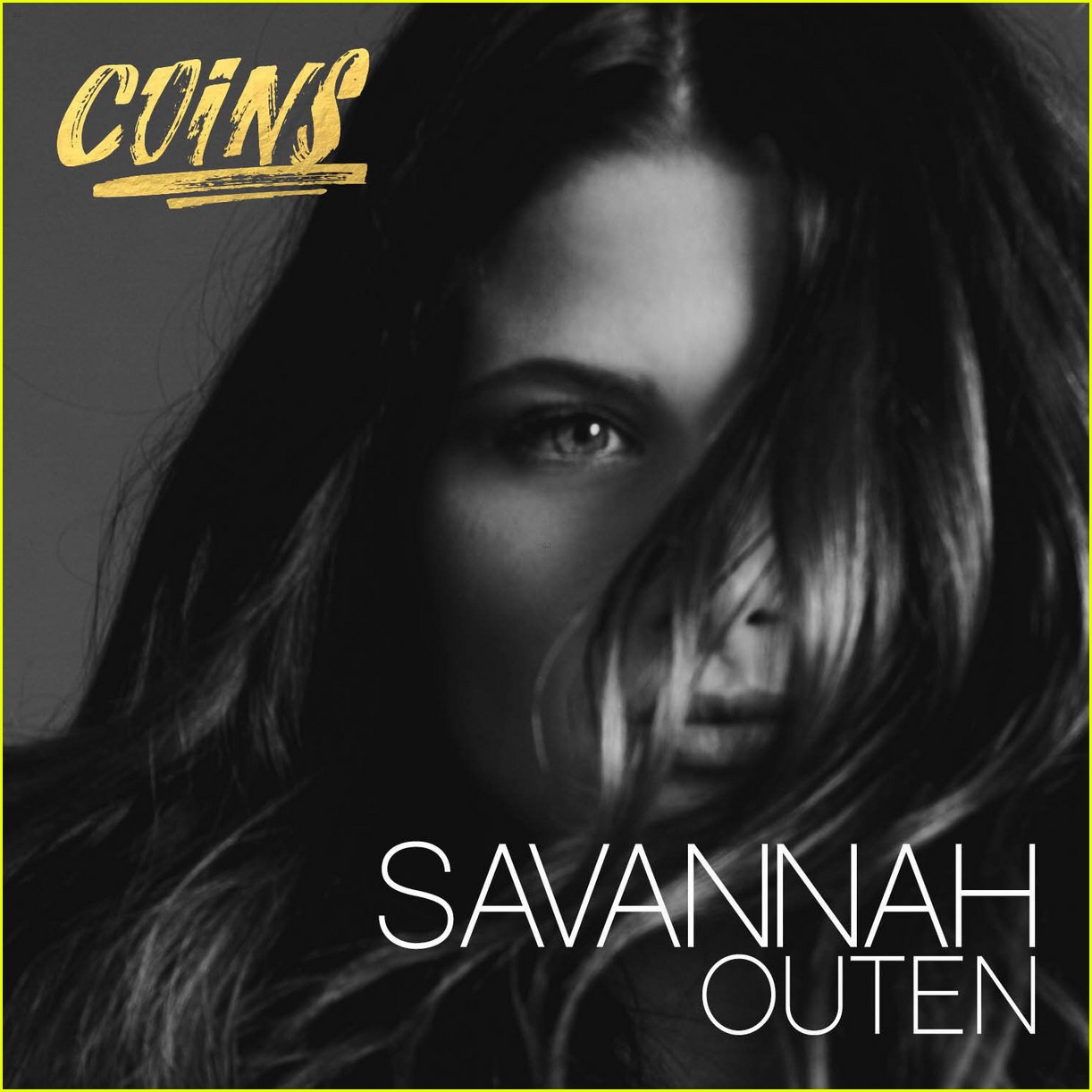 Savannah Outen Dedicates Her New Song Coins To Her Fans Photo