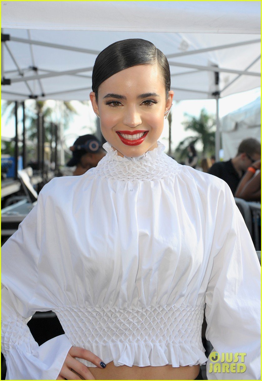 Sofia Carson Turns 24 Today - Watch Her Transform! | Photo 1080495 ...