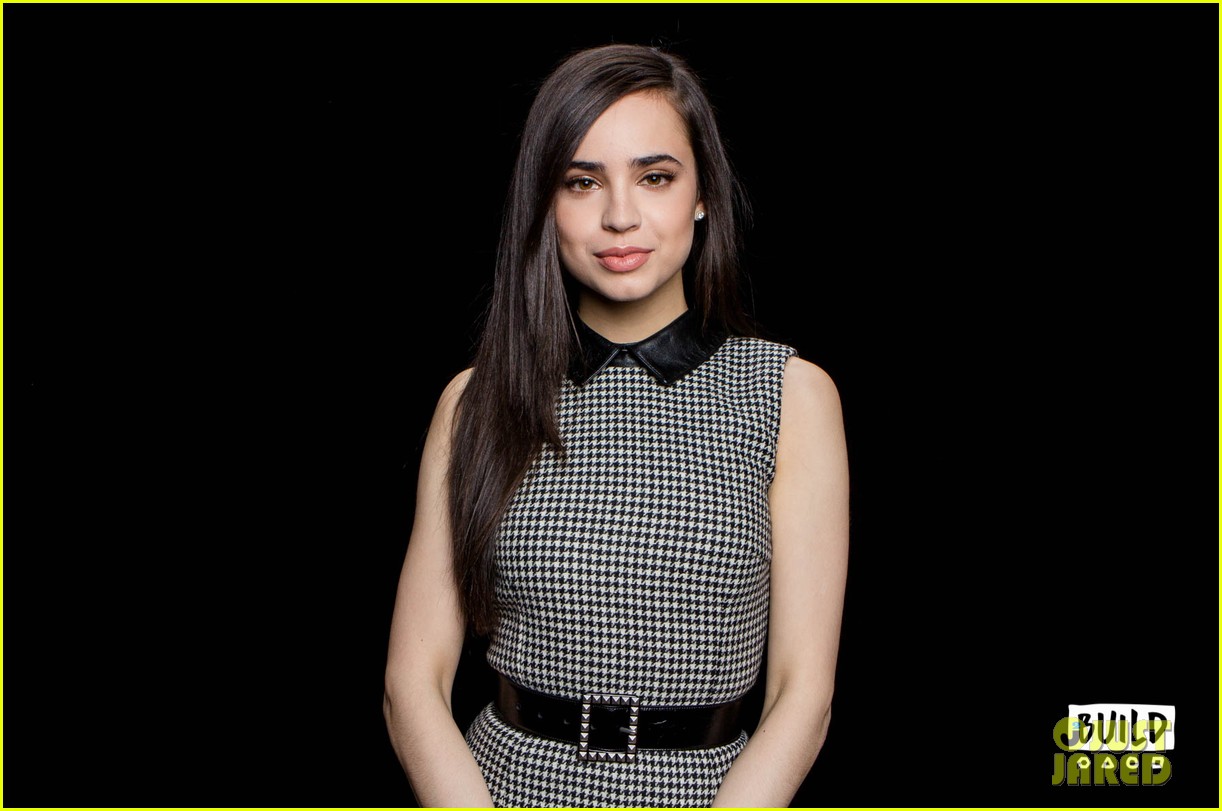 Sofia Carson Says 'Descendants' Changed Her Life | Photo 1080590 ...
