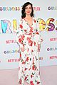Britt Robertson Joins ‘Girlboss’ Cast at Premiere of New Netflix Series ...