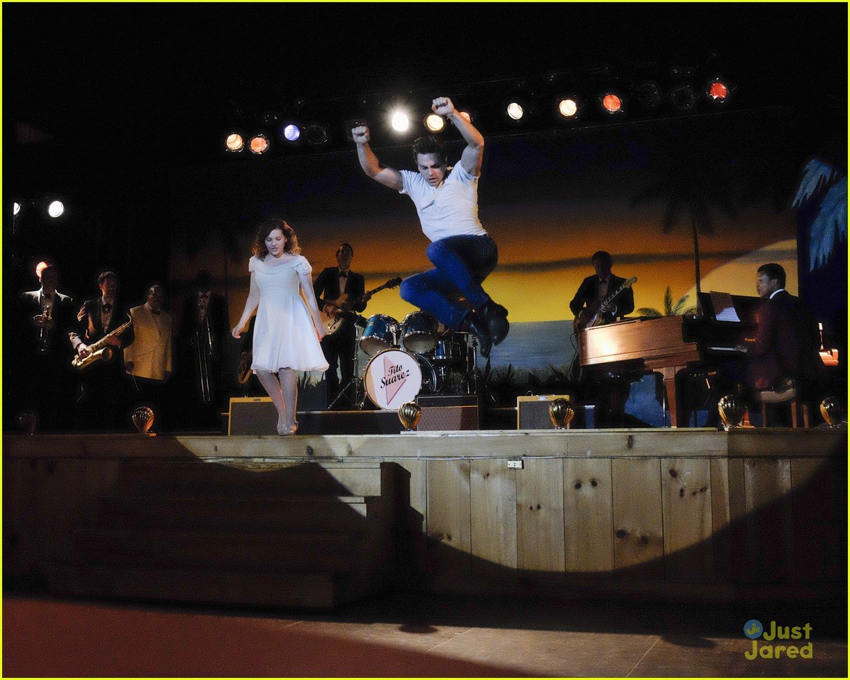 Full Sized Photo of abigail breslin dancing dd remake quotes 13 ...