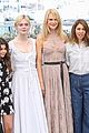 Addison Riecke Makes Her Cannes Debut With 'The Beguiled' | Photo ...